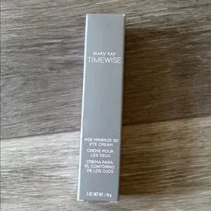 Mary Kay | Skincare | Mary Kay Timewise Age Minimize 3d Eye Cream ...